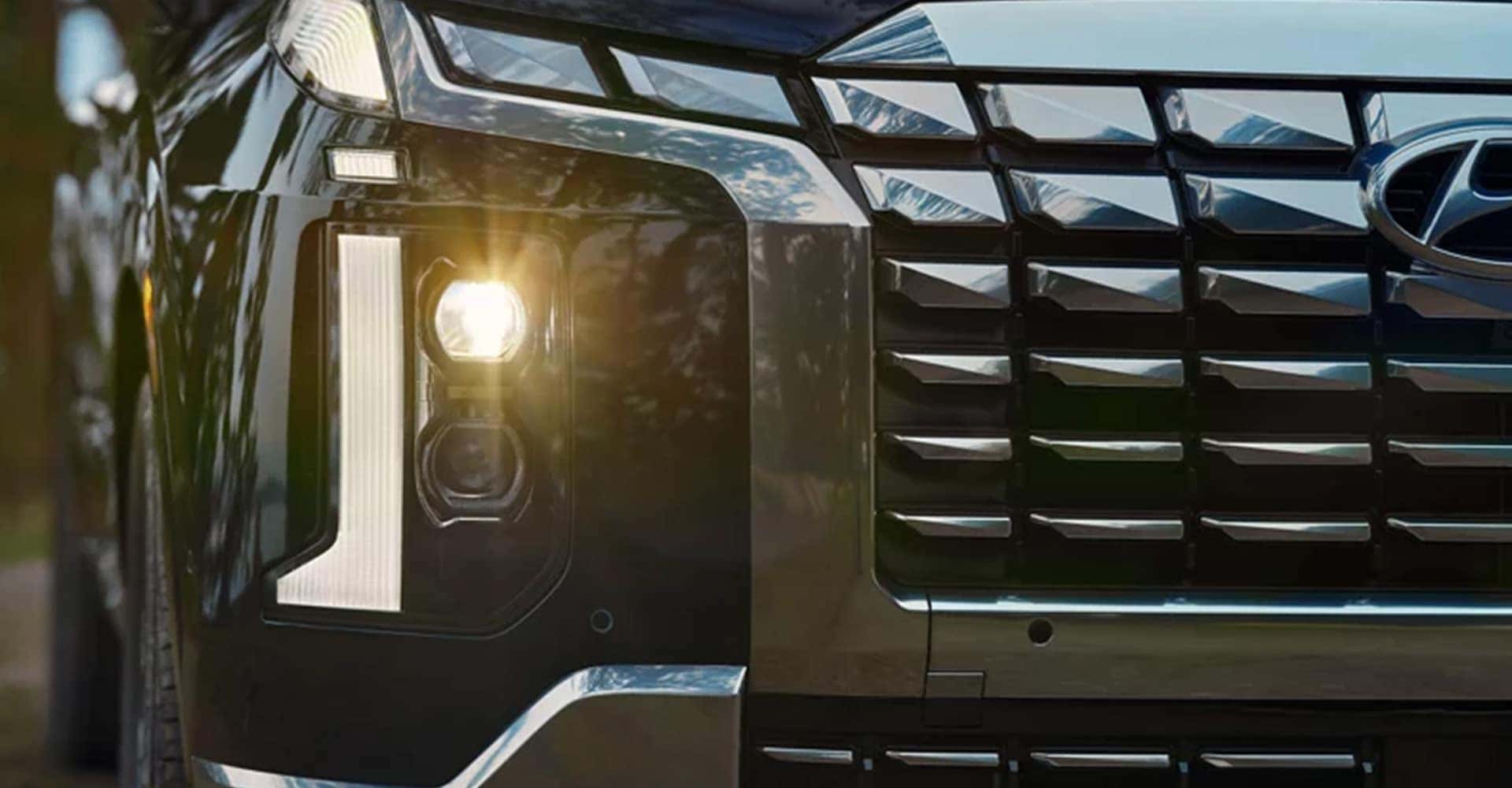 2025 Hyundai Palisade for Sale in St. Louis | Suntrup Hyundai