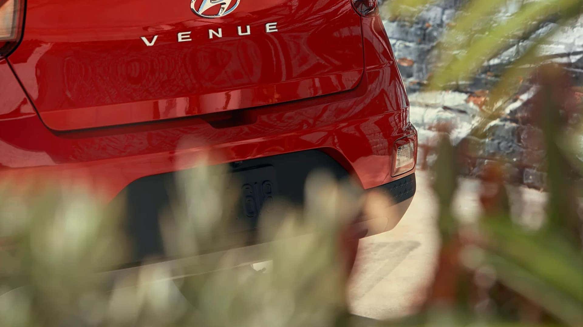 Explore the 2025 Hyundai Venue | Compact, Stylish, and Smart