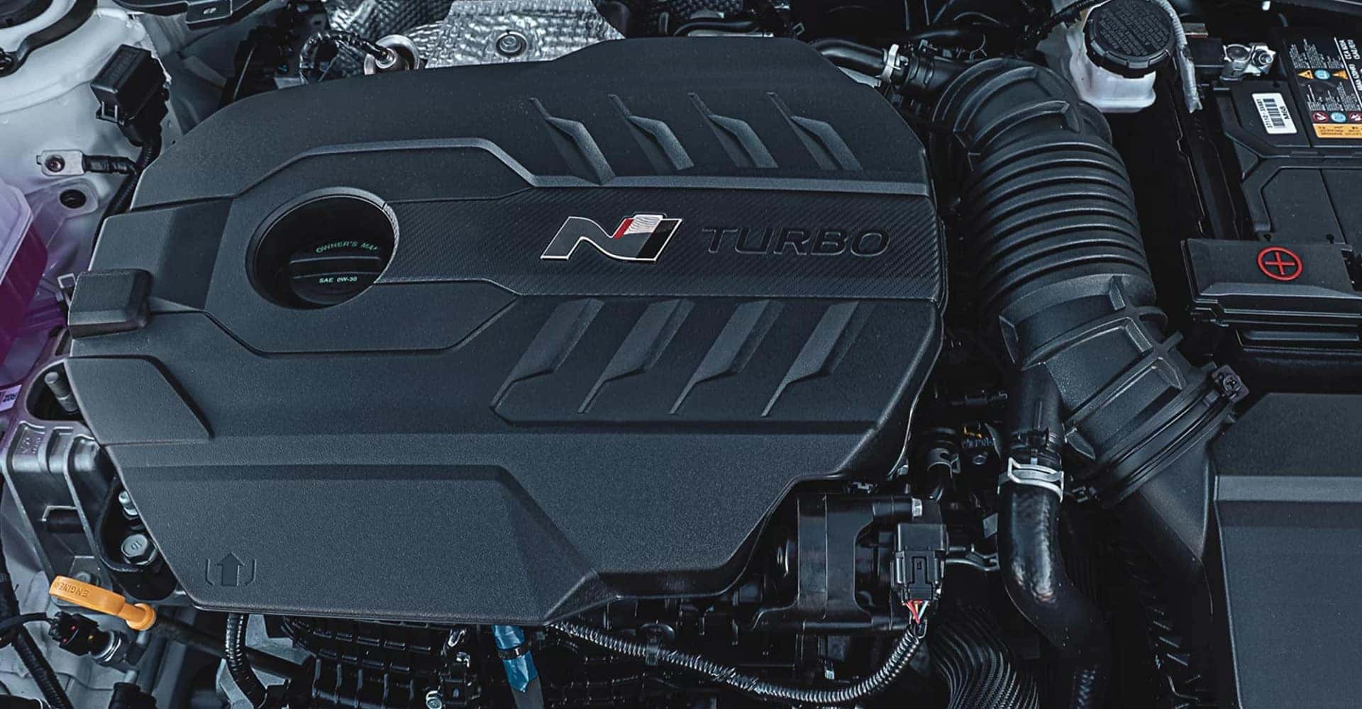 Explore the 2025 Hyundai Elantra N | Track-Ready, Everyday Fun