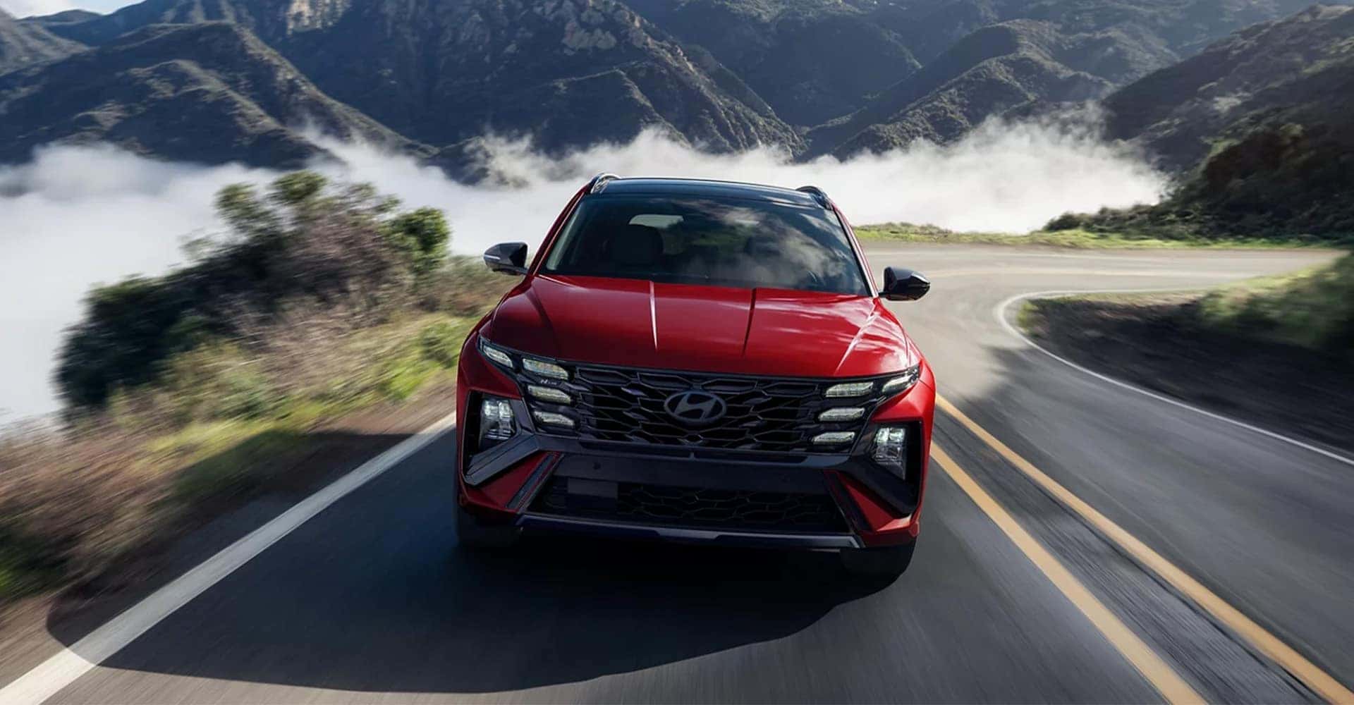 Is the Hyundai Tucson Hybrid Worth the Upgrade?
