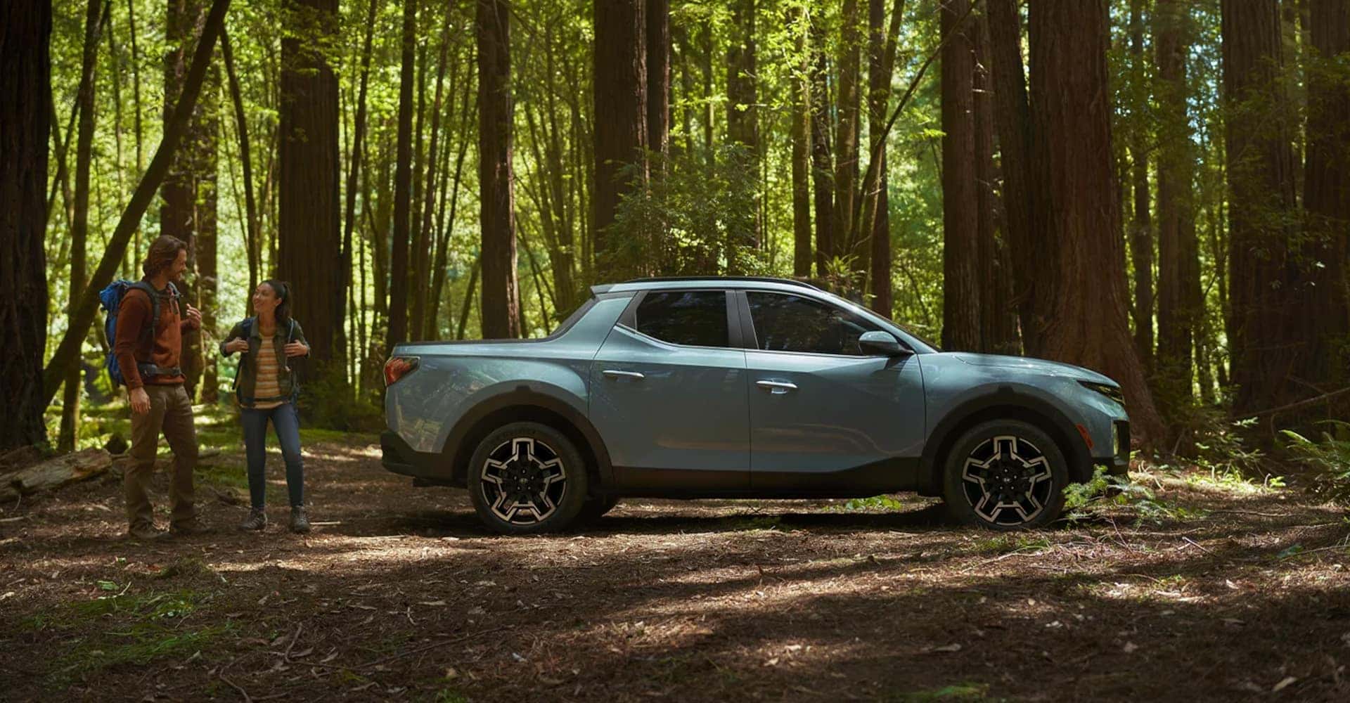 2025 Hyundai Santa Cruz For Sale In St. Louis | Suntrup Hyundai