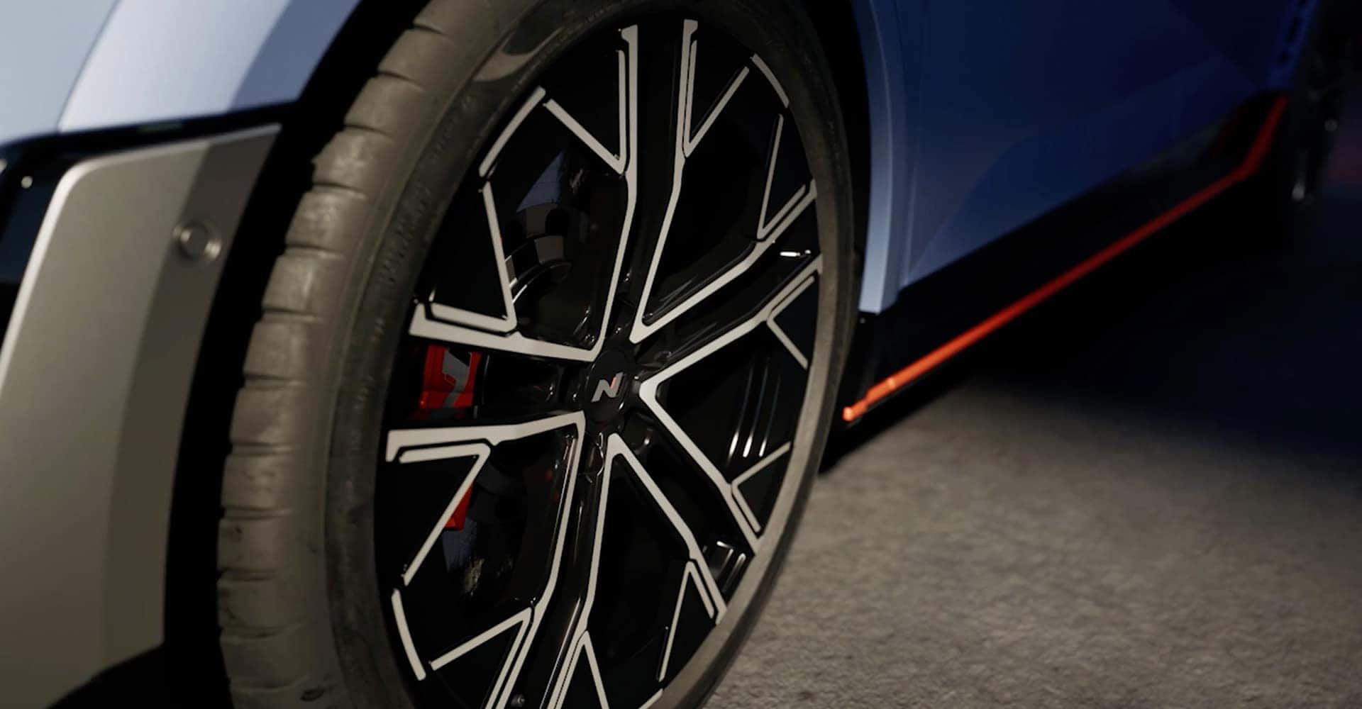 2025 Hyundai Ioniq 5n For Sale In St. Louis | Suntrup Hyundai