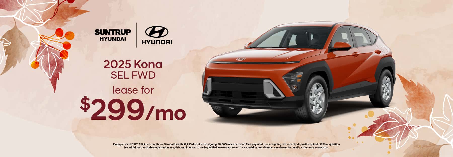 New & Used Hyundai Car Dealership | Suntrup Hyundai South