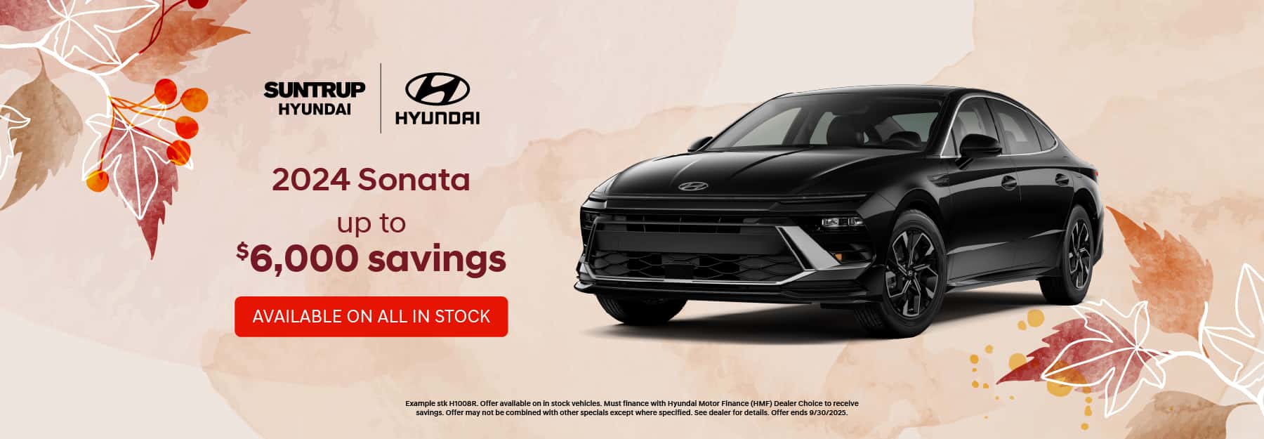 New & Used Hyundai Car Dealership | Suntrup Hyundai South