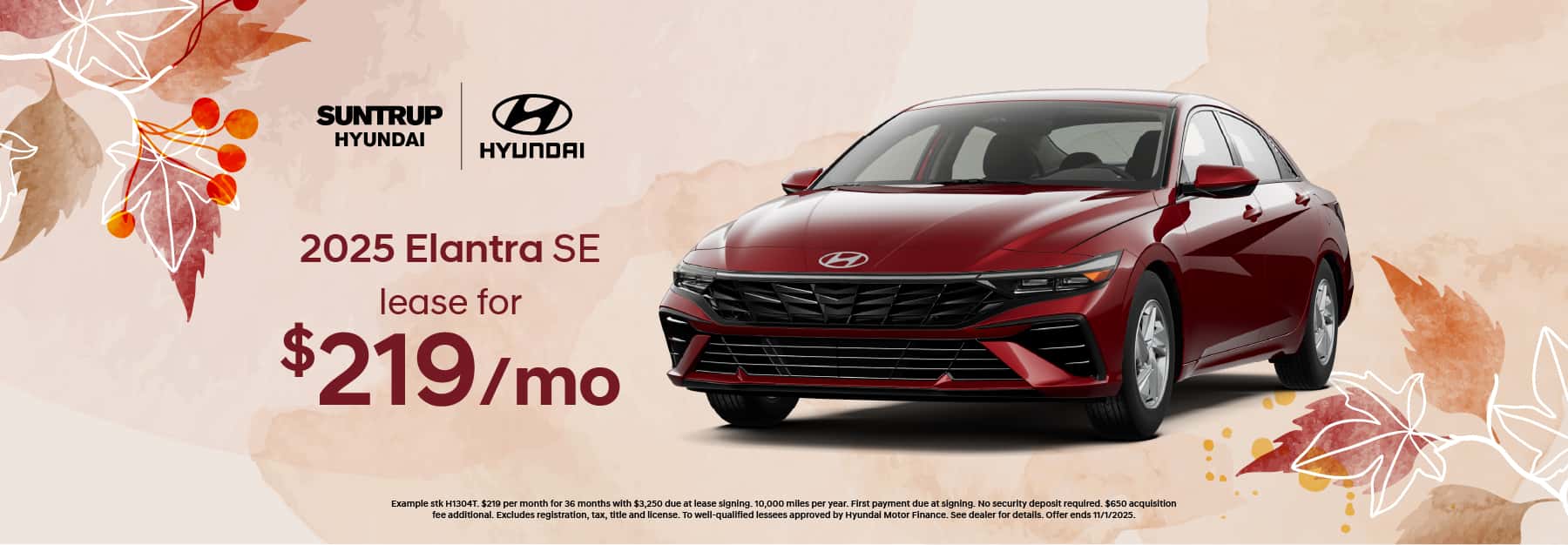 New & Used Hyundai Car Dealership | Suntrup Hyundai South