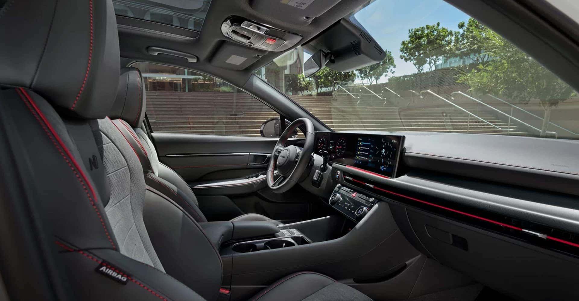 2026 Hyundai Sonata In St. Louis | Suntrup Hyundai