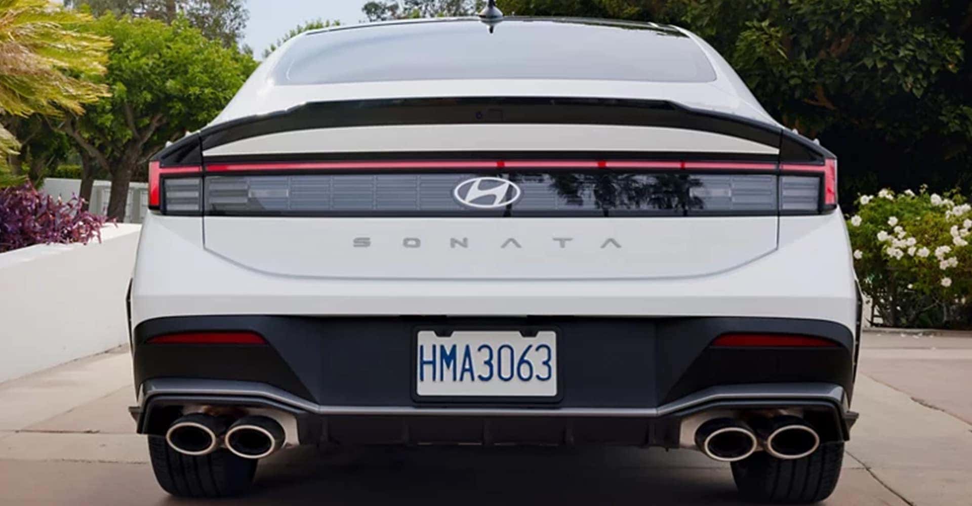 2026 Hyundai Sonata In St. Louis | Suntrup Hyundai
