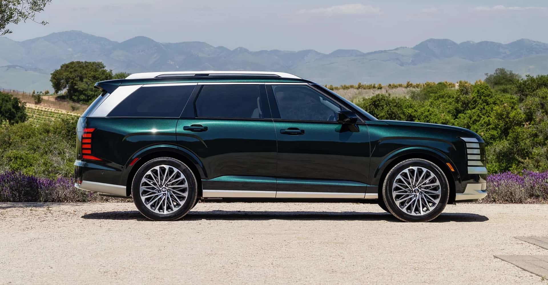 2026 Hyundai Palisade Maintenance in St. Louis