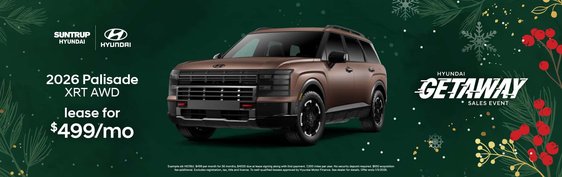 New & Used Hyundai Car Dealership | Suntrup Hyundai South