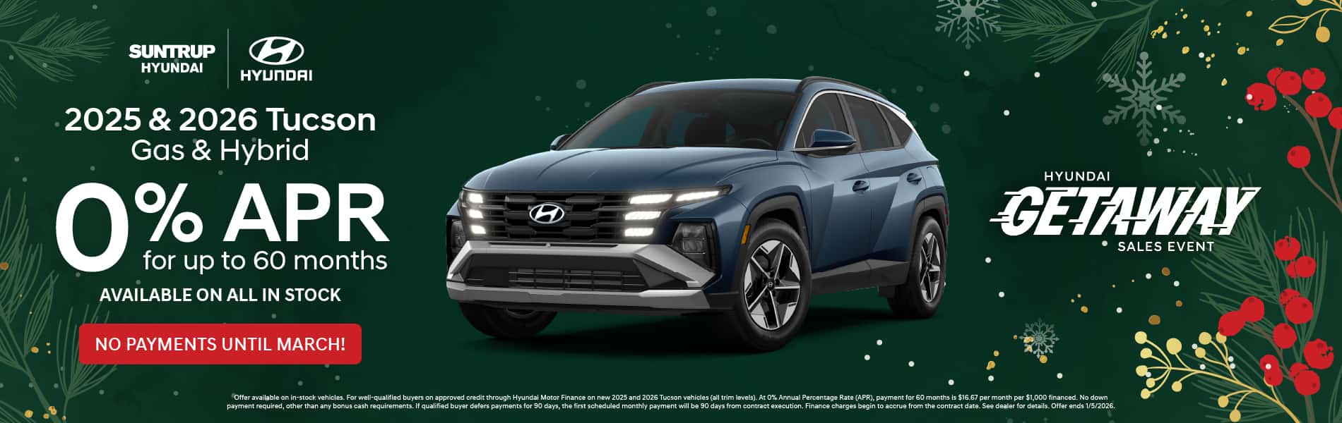 New & Used Hyundai Car Dealership | Suntrup Hyundai South