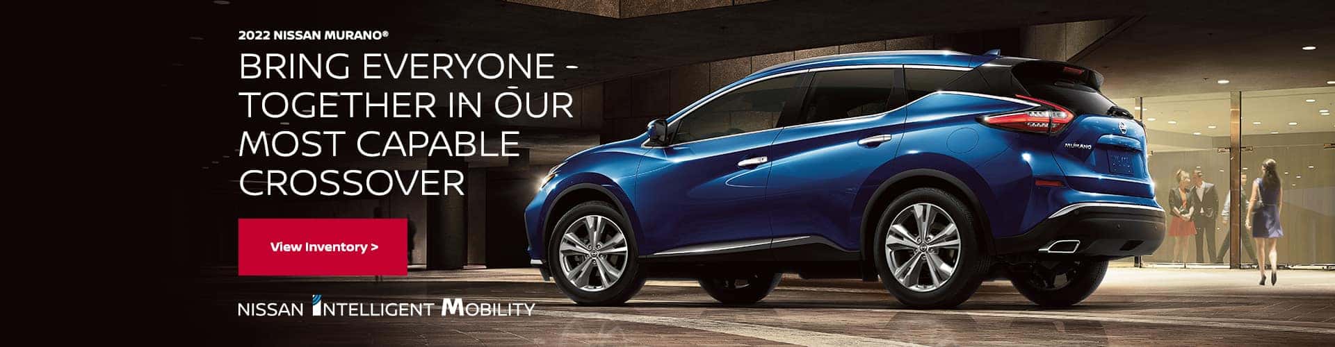 Welcome to Team Nissan | New & Used Car Dealer in Manchester