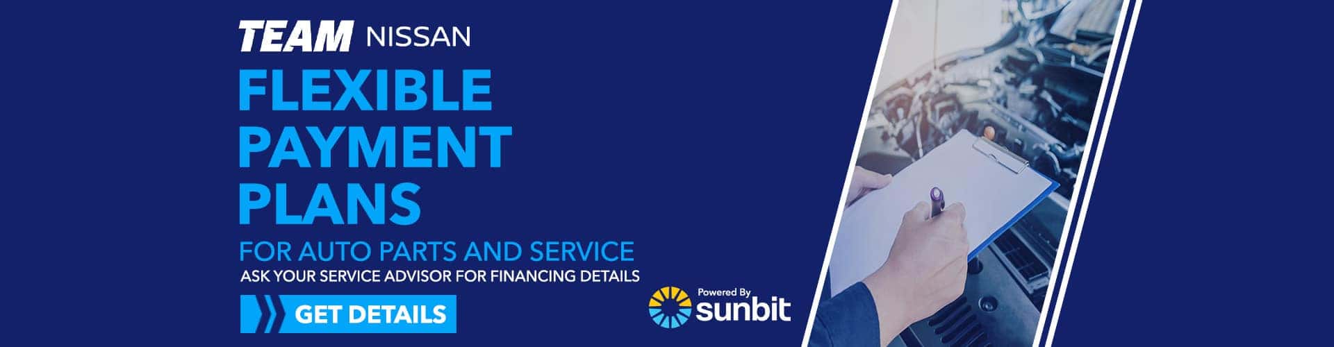 Welcome to Team Nissan | New & Used Car Dealer in Manchester