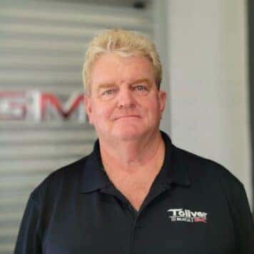 Toliver Buick GMC Staff | Mount Pleasant Buick, GMC Dealer