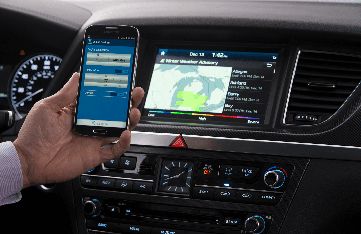 Hyundai Remote Start: DIY or Pro?