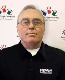 Vision Hyundai Webster Staff | Webster Hyundai Dealer