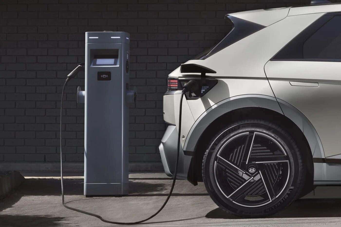 Hyundai Decreases EV Charging Times With New Platform Vision Hyundai Webster