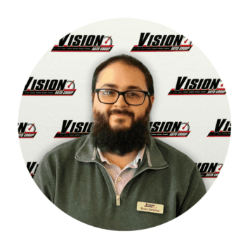 Vision Hyundai Webster Staff | Webster Hyundai Dealer