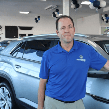 Meet Our Staff | Volkswagen of West Islip